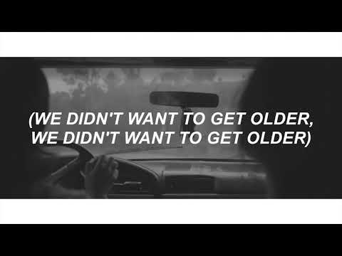 Alleyways - The Neighbourhood lyrics