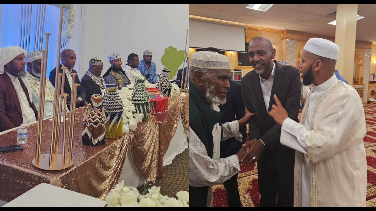 OROMIA11: Oduu 7-12-2024