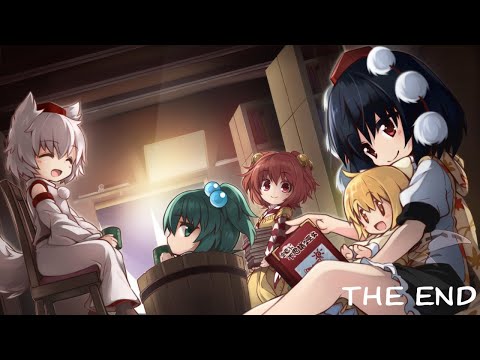 Steam Community :: Video :: Touhou Double Focus: Final Boss + Cutscenes ...