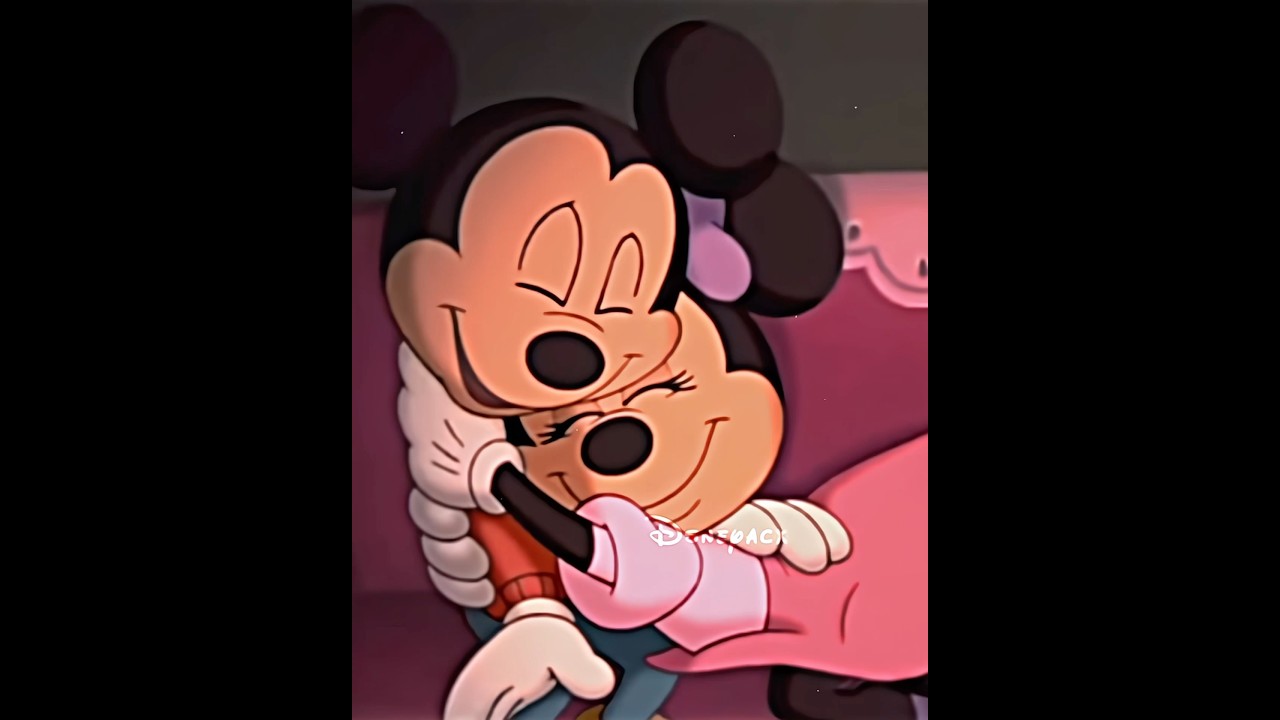 Mickey and Minnie Edit || (13+) || #Disney #MickeyMouse #MinnieMouse #MickeyandMinnie