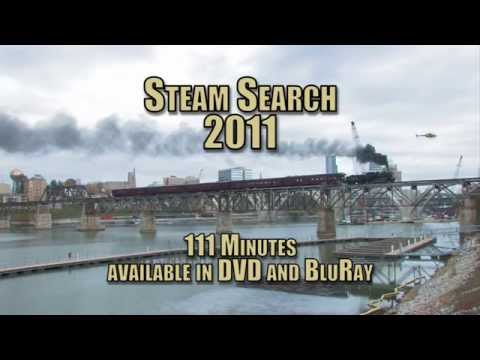 Steam Search 2011 Preview