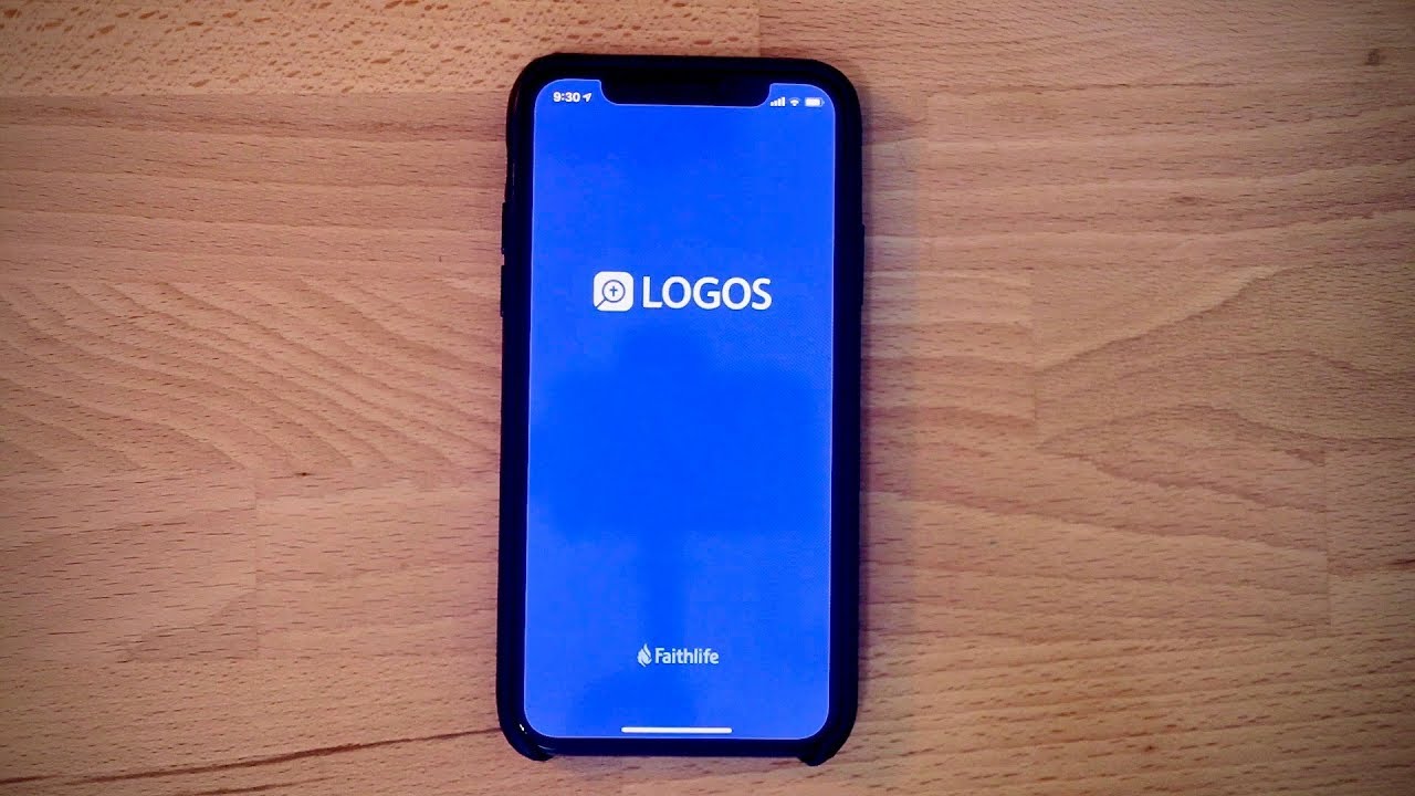 Logos 8 Bible Software: Why You Need It