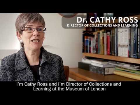 Museum of London: Collections and Archives