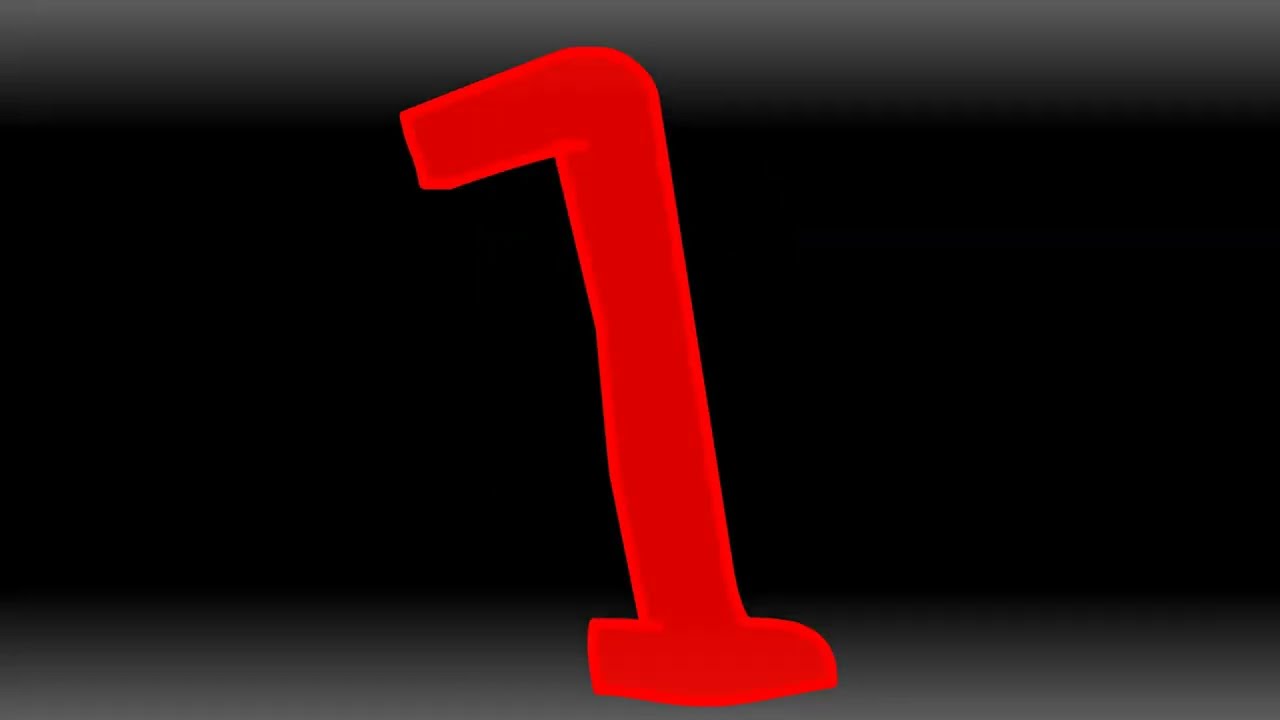 🌟 40 Second Countdown Timer With Sound Effect and Alarm
