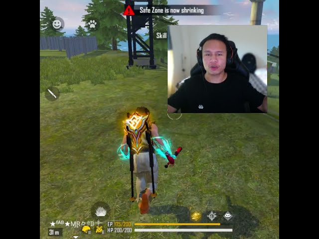 7 best Free Fire tips and tricks for winning 1v4 fights easily