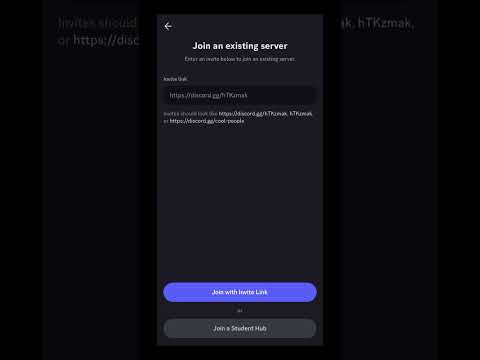 BEST DISCORD SERVERS TO JOIN, MYASPLAYHOUSE (new server) #myasplayhouse #discord