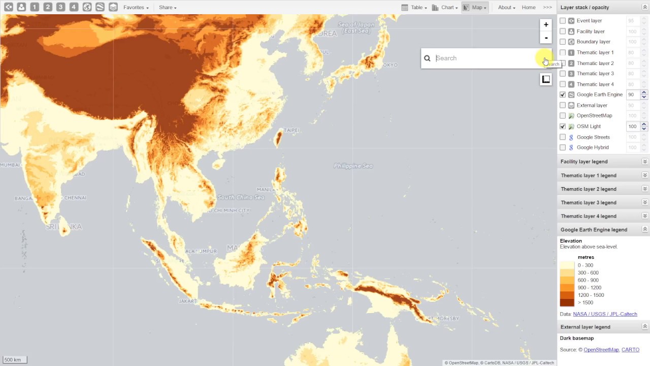 Module 3 - Session 4 - GIS Demo 2/8