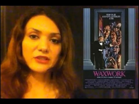 Film Review: Waxwork (1988) & Waxwork II: Lost in Time (1992)