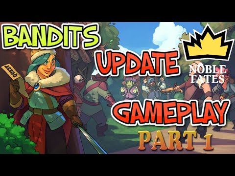 Steam Community :: Noble Fates