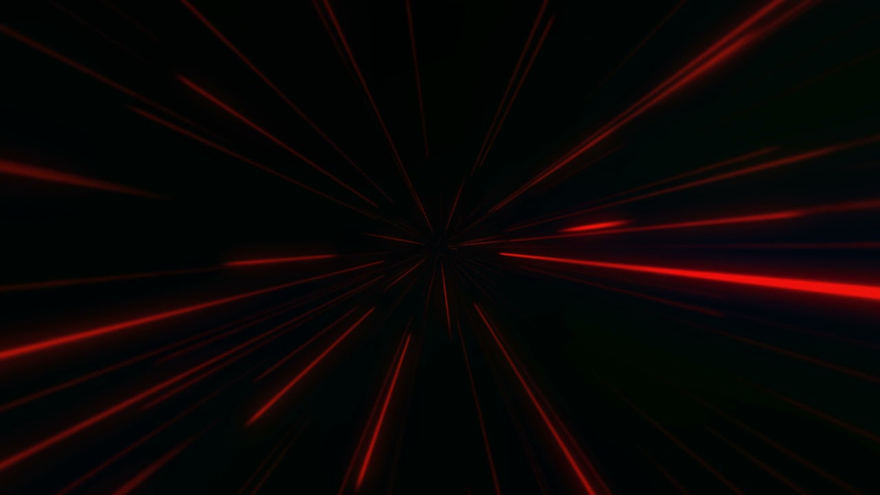 faster Speed line motion background