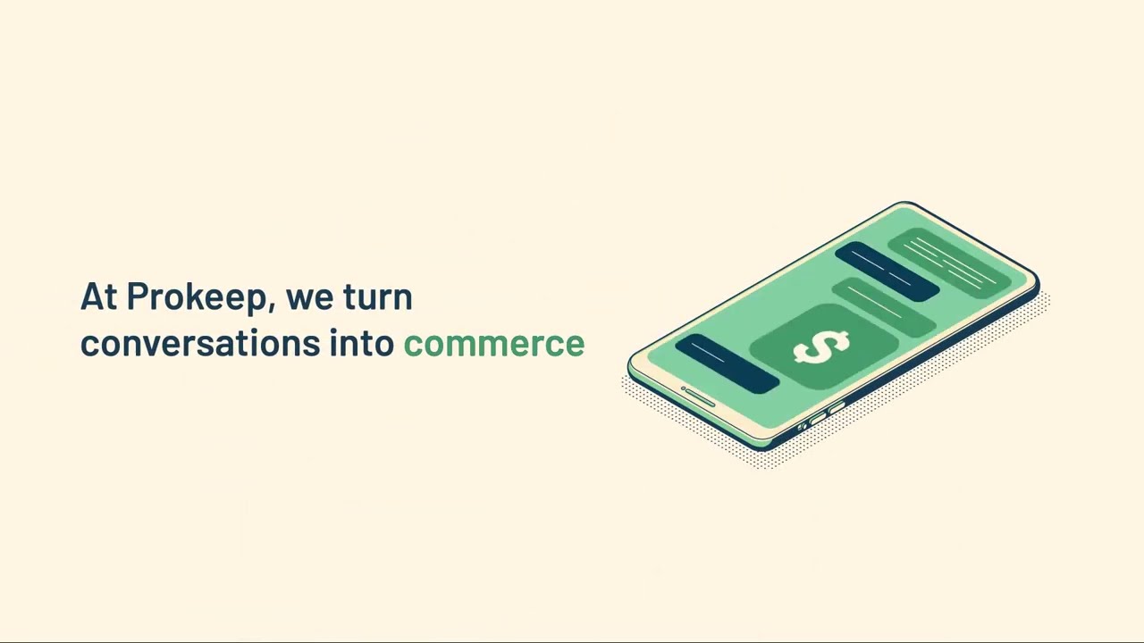 What is Prokeep? Customer Experience Software Built for Distribution