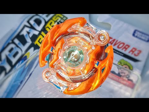Beyblade evolution chronos - boxmaha