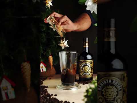 How to make an, Espresso Martini