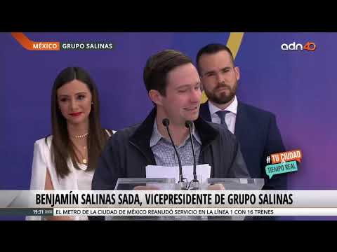 Ricardo Salinas Pliego – Enciclopedia Rosales – Enciclopedia Rosales