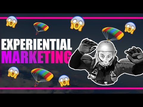 What Is Experiential Marketing? [With Campaign Examples]