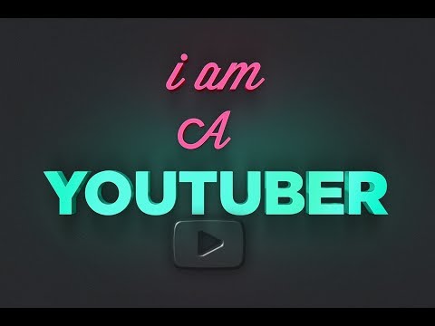 I AM A YOUTUBER web series concept making teaser Gopi//Sri//Kowsik//Sam