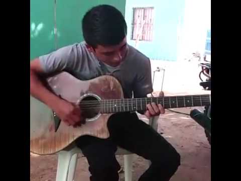 José Manuel Lopez Castro - Hay Una Mujer