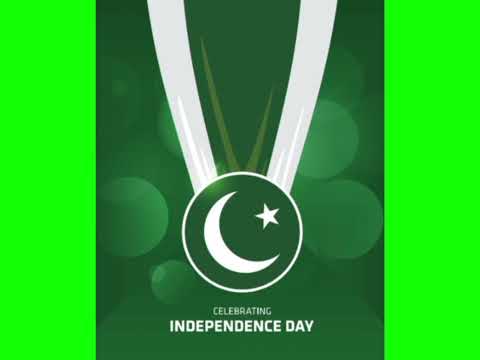 National Anthem of Pakistan 🇵🇰::::: Quomi tarana ( recording )
