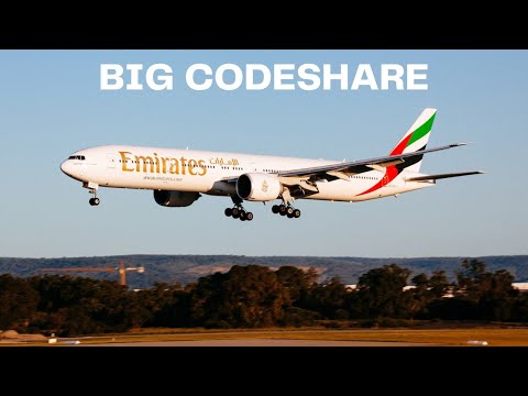 Could This Codeshare Change the Airline Industry?