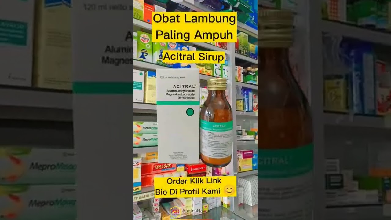 Obat Lambung 🥰 #lambung  #maag #kembung #obatlambung #obat #apotek #farmasi #apoteker #online