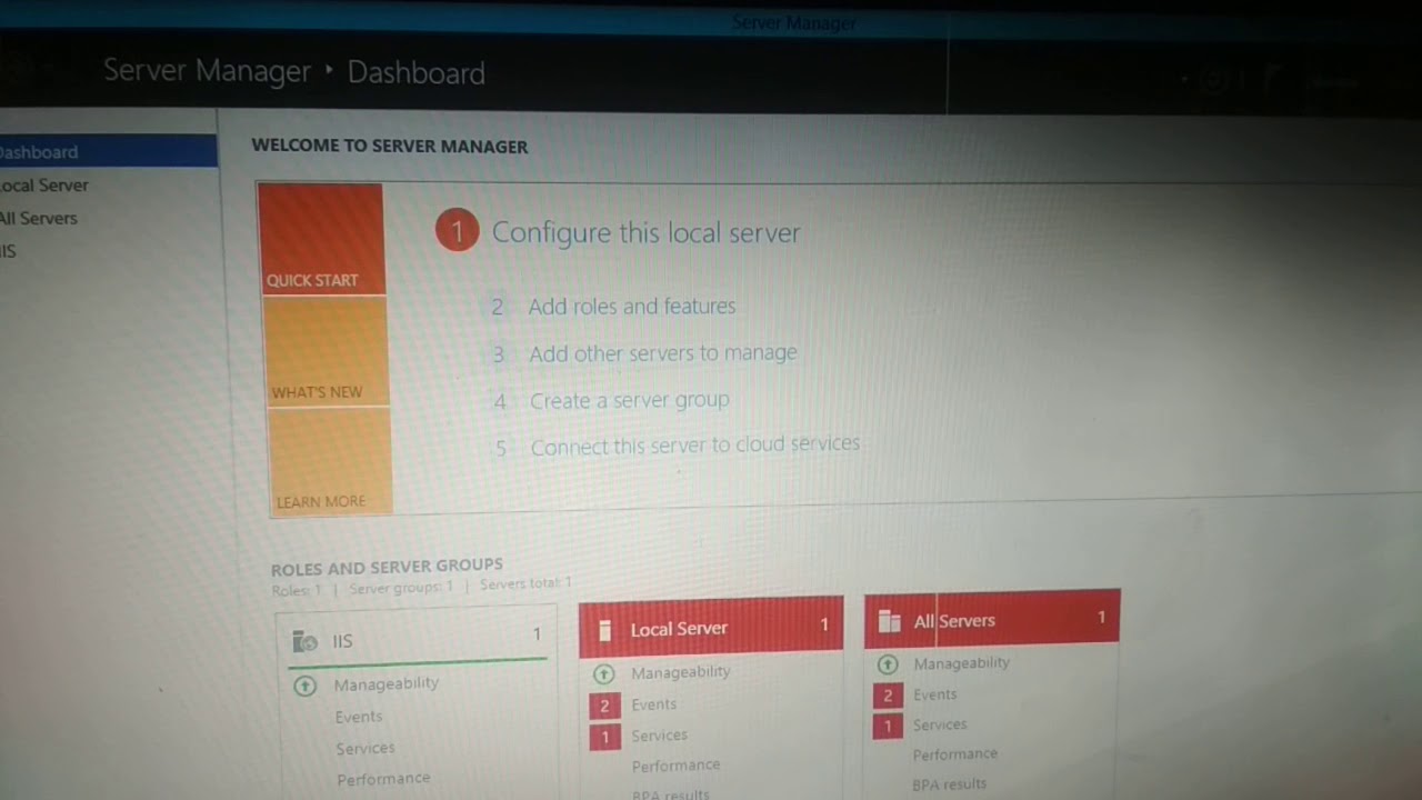 Enable audio on windows server 2012 R2