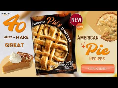 40 Must-Make Great American Pie Recipes