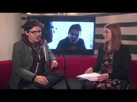 Tom Reviews The Interview