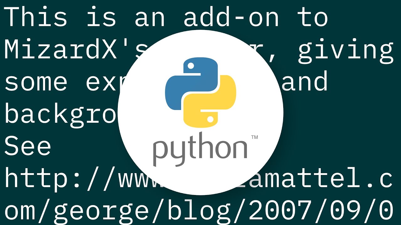 Python: Inflate and Deflate implementations