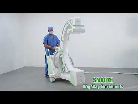 Allengers X Ray Machine - Latest Price, Dealers & Retailers in India