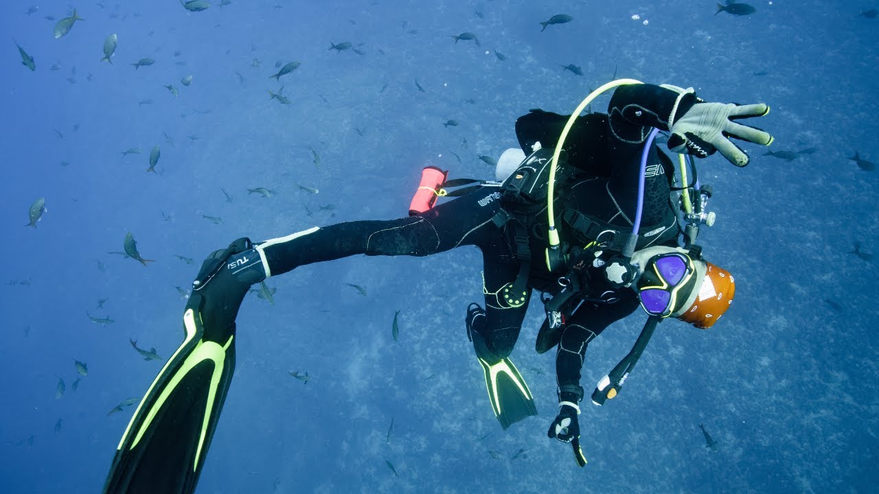 Tamarindo Diving Tour
