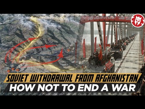 Cold War | Map and Timeline