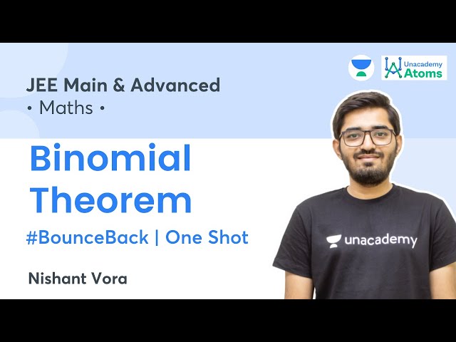Understanding the Binomial Theorem: A Comprehensive Guide | Galaxy.ai