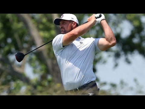How to Stream the 2025 U.S. Open for Free on Hulu + Live TV