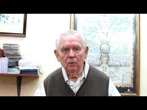 Manuel Reyes | Great Guitars of the Past