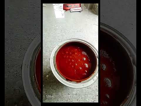 New Asian paints Apcolite Rust Shield PU Enamel paint unboxing,smart painting works #trending #viral