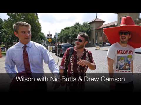 Texas Law Hawk Bryan Wilson