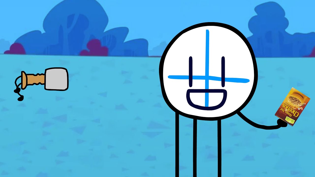 Why Animatic Battle 4 is taking so long