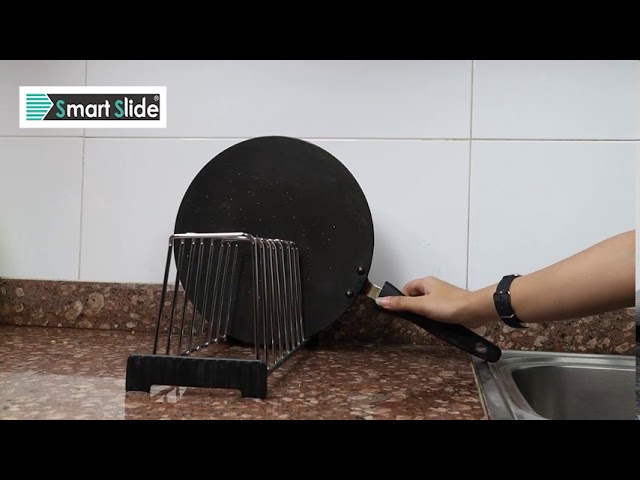 Tandem Box Accessories - THALI INSERT FOR TANDEM BOX Manufacturer from ...