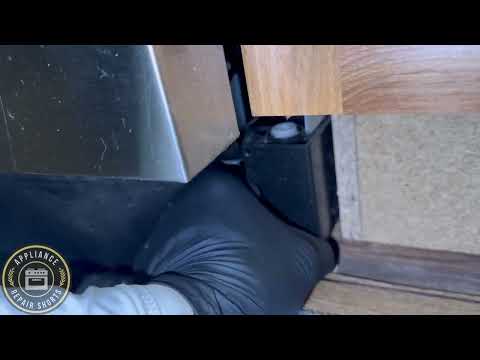 Samsung Dishwasher Slow Drain | Water Inside | Installing A Check Valve |5C/SC Error code|