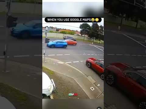 When You Use Google Maps For directions
