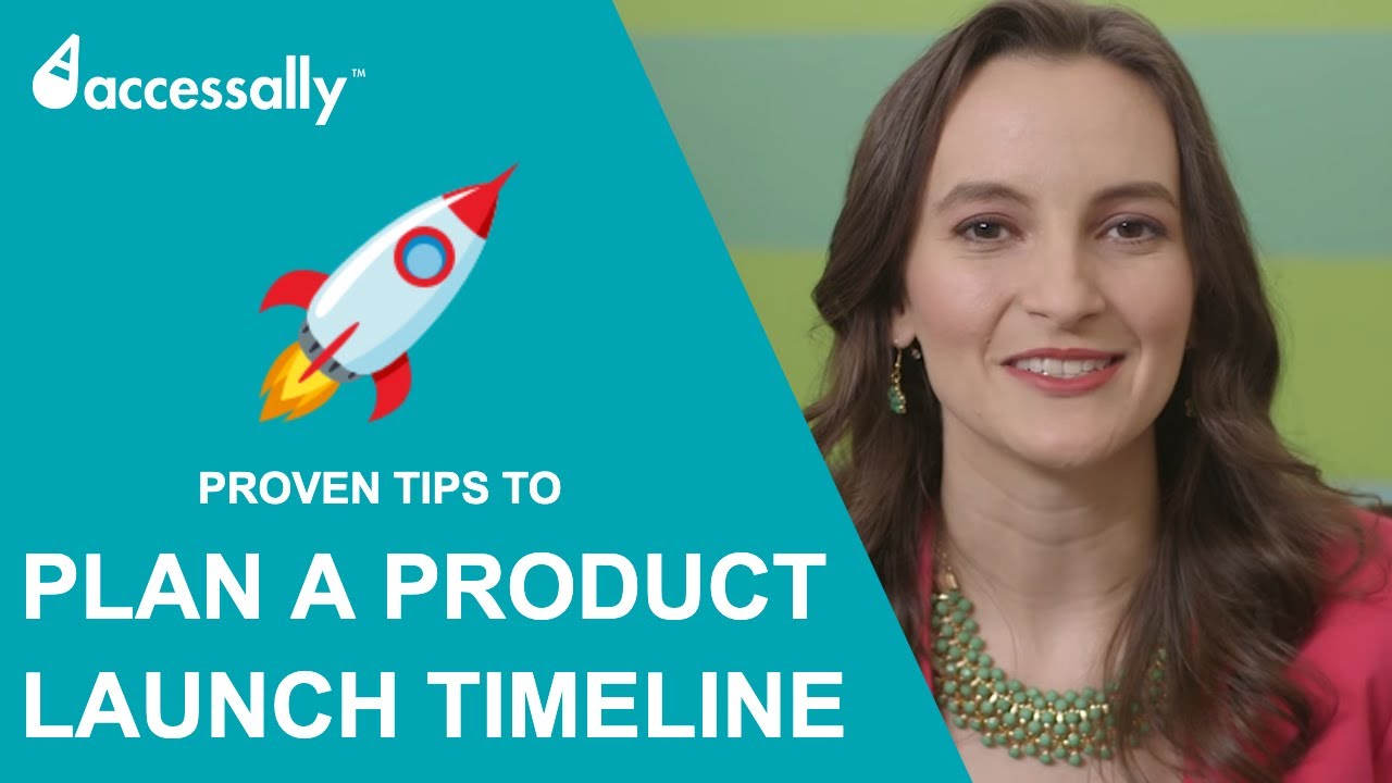 How To Plan A Product Launch Timeline