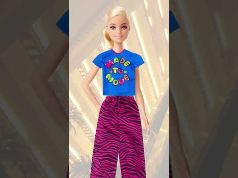 Mattel's Barbie Fashion Packs & Accessories 2023 Sets New Looks Outfits!