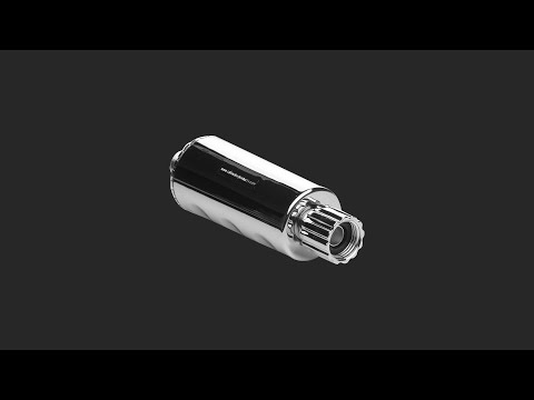 Legionella Inline Filters How To Use