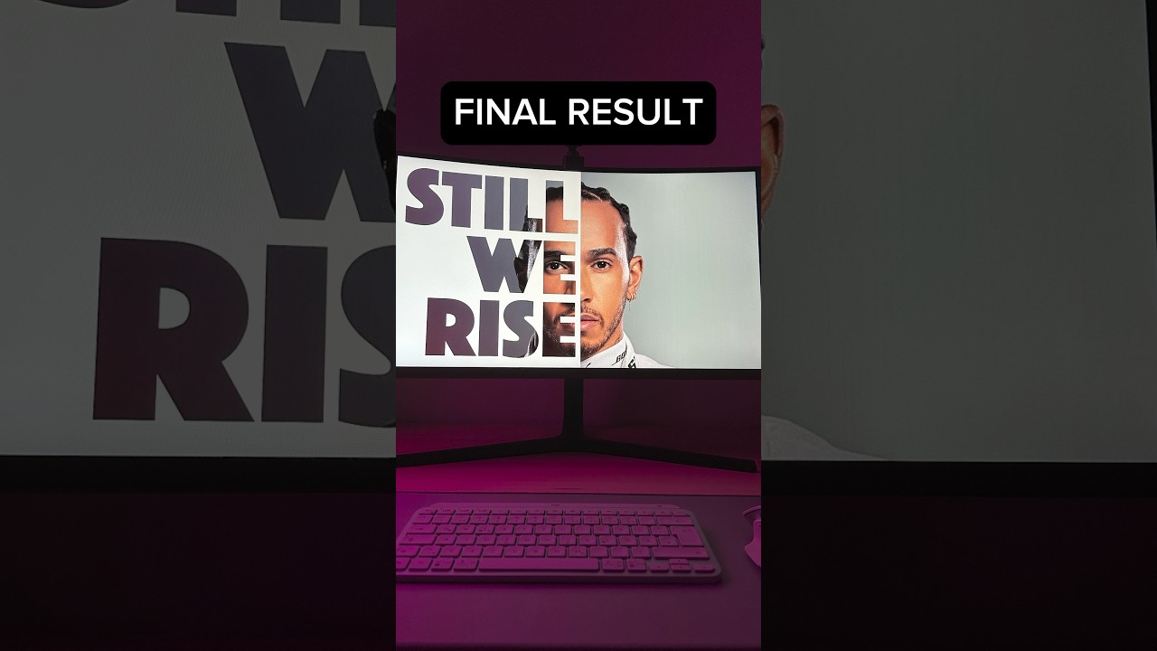 Quick PowerPoint Tutorial #microsoftambassador