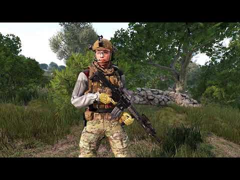 Steam Community :: Video :: ArmA 3 - Zeus Showcase (Scripts Framework)