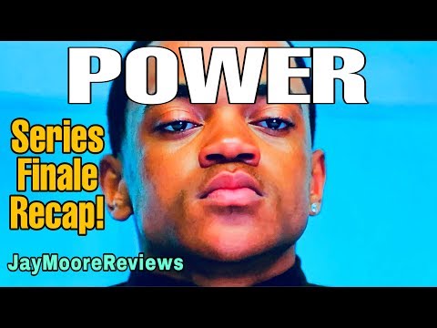 POWER SERIES FINALE SEASON 6 EPISODE 15