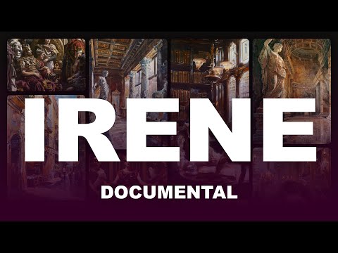 Irene Meaning and Origin of the Name - Documentary