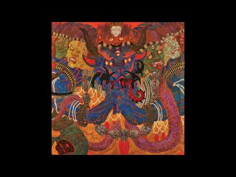 NEPTUNIAN MAXIMALISM - To The Earth: PTAH SOKAR OSIRIS (2020) I, Voidhanger Records