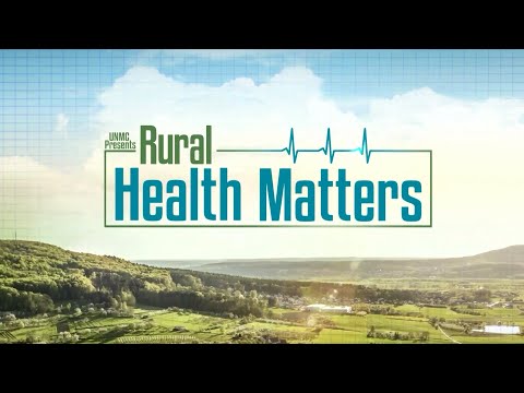 Rural Health Matters on RFD for June 18, 2025