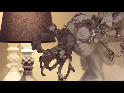 Lladró: Alchemists of White Gold